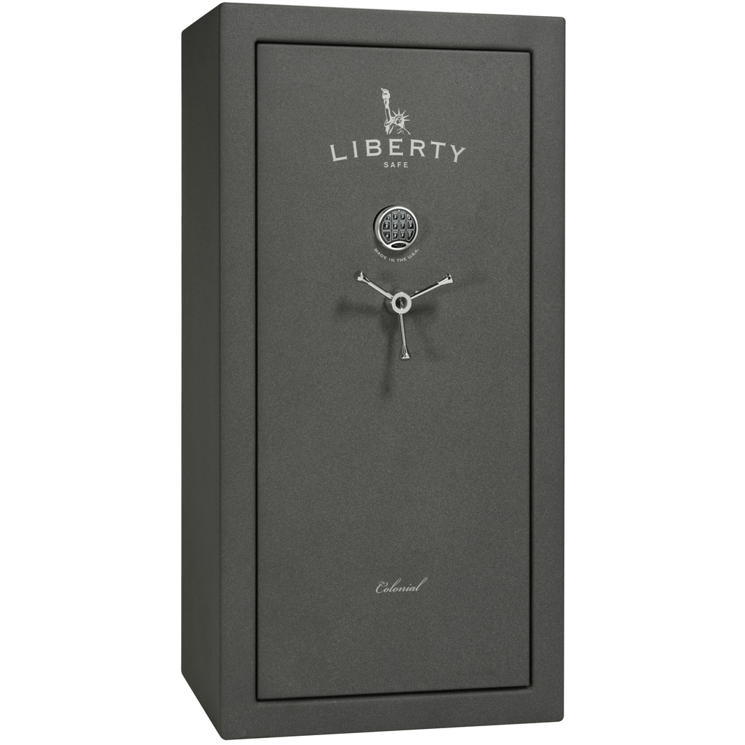 Liberty Safe of Southwest PA – Liberty Safes of Southwest PA