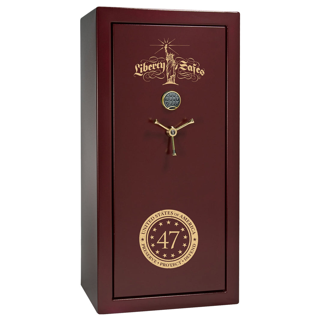 Liberty Safe of Southwest PA – Liberty Safes of Southwest PA
