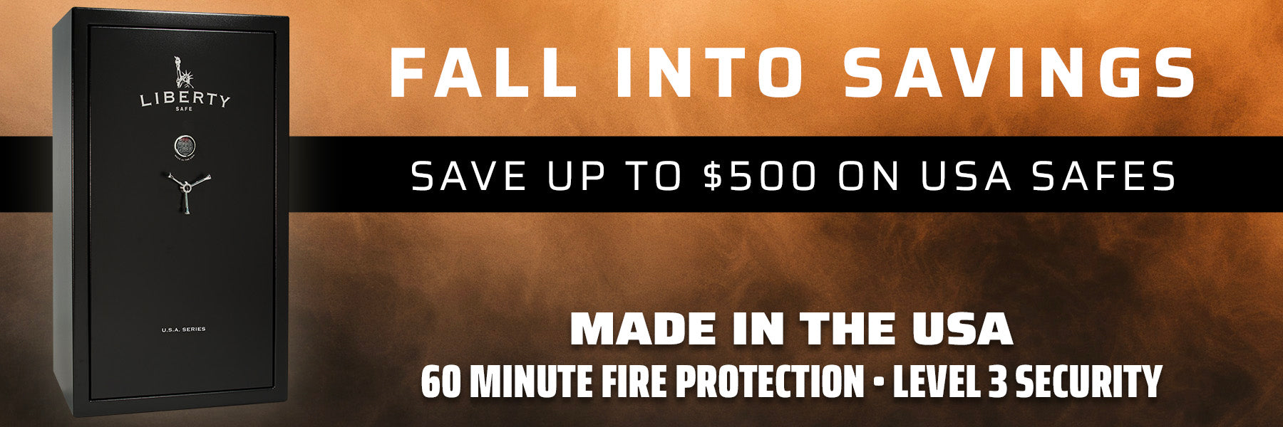 Liberty Safe of Southwest PA – Liberty Safes of Southwest PA